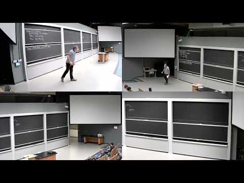6.858 Spring 2022 Lecture 9: Client device security