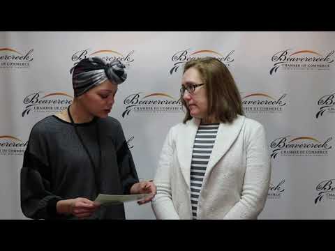 Member Minute with Visual Image Photography