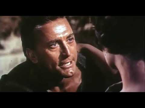 Spartacus 1960 Trailer (a Stanley Kubrick movie)