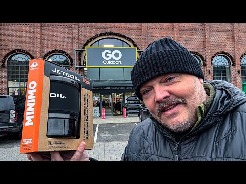 Is Go Outdoors Ripping You Off with it's Discount Card?