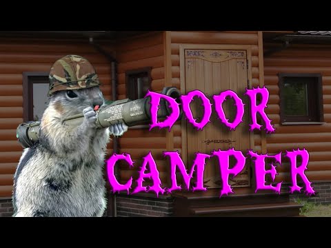 Steam Community :: Video :: Door camper RUST