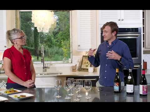 Pairing Wine With Seafood: How To Choose Wine
