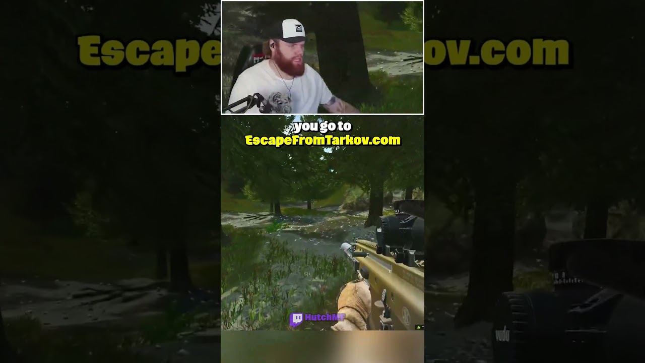How to play Escape From Tarkov in 2025