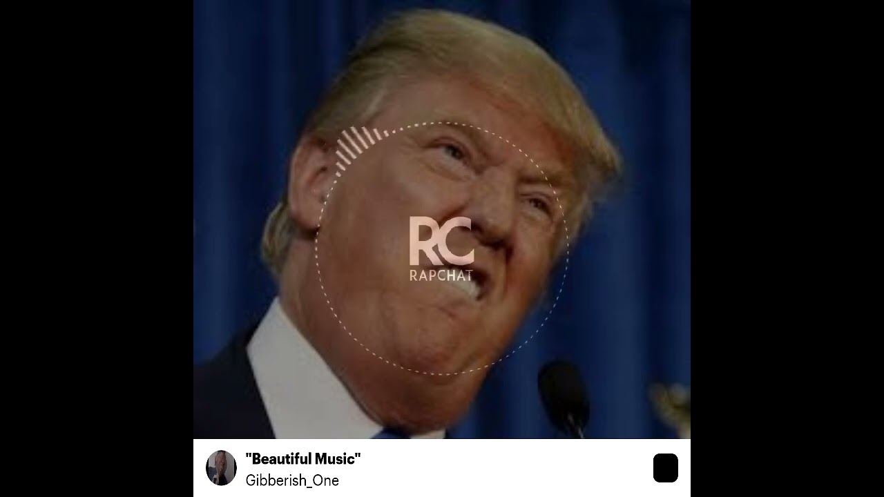 Track 4| Beautiful Music @Rapchat