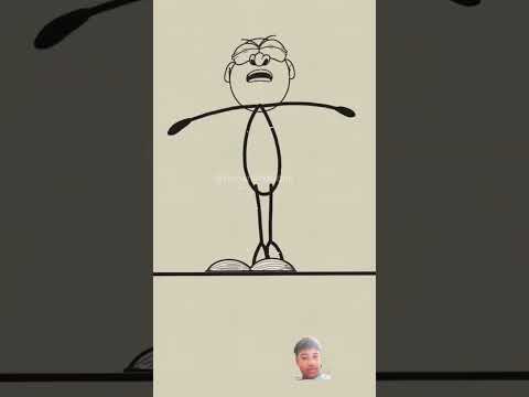when you too good at your job #animation #cartoon #memes #funny