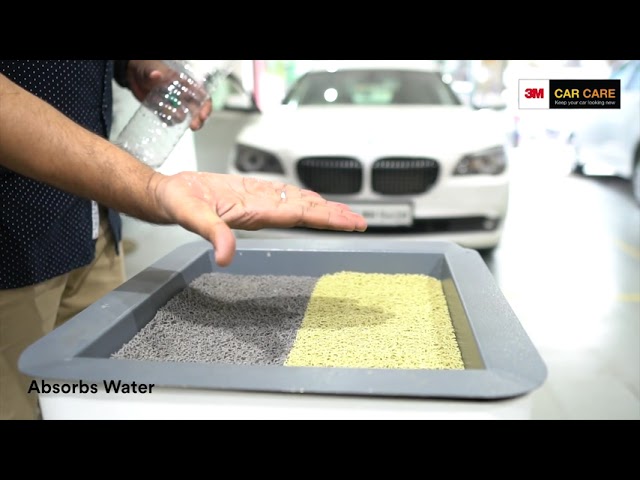 Entry Way System - 3M Nomad Terra Loop Heavy Duty Mat - 7150 Wholesale ...