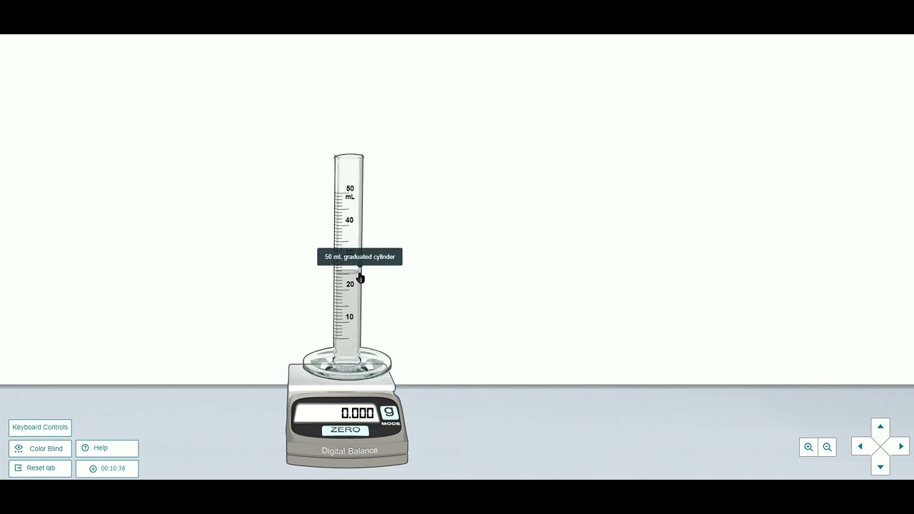 CHEM 1105 - Lab 4 PreLab Video