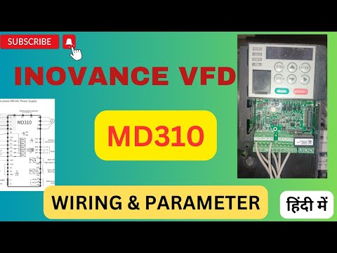 Inovance VFD - Latest Price, Dealers & Retailers in India