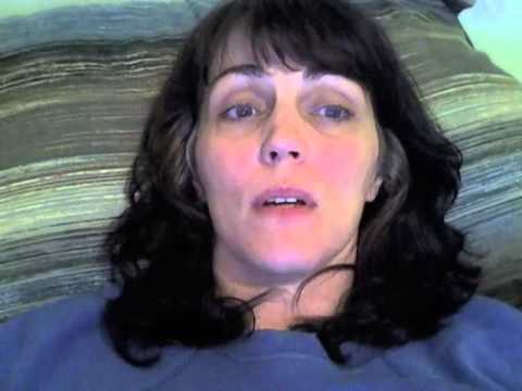 Living With Arachnoiditis Home Video4~slk