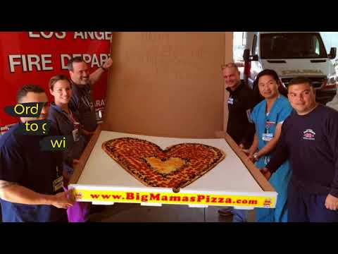Order pizza in Northridge
