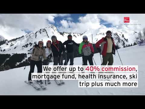 Join the Pro family - Pro-Group
