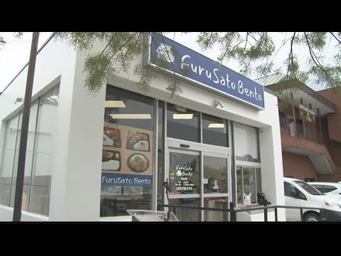 New Japanese restaurant in Columbia celebrates grand opening