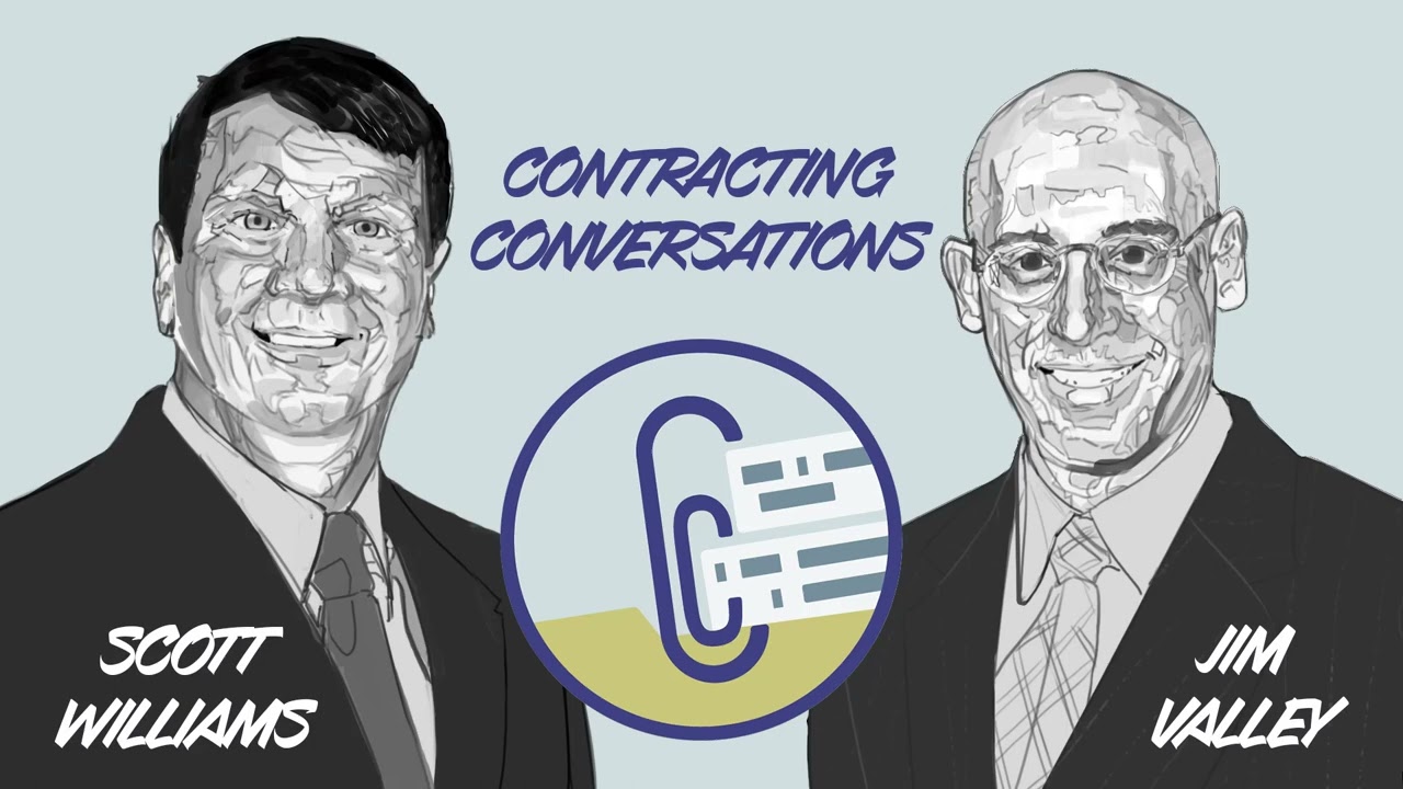 CON 2430V - Architect-Engineer Contracting Course