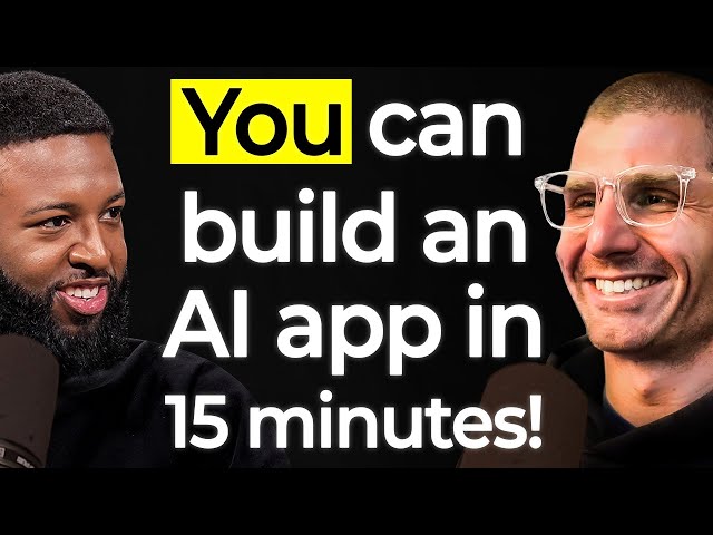 How to Build and Deploy a $1M App in the New Era of AI: A Step-By-Step Guide | Galaxy.ai | Galaxy.ai