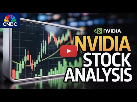 NVIDIA Stock Price Prediction 2025 - Big Tech CAPEX Reveals the Truth! | nvda | nvidia | cnbc | ai