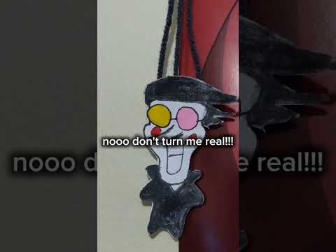Spamton mask coming soon!!!#deltarune #furry #therian #art