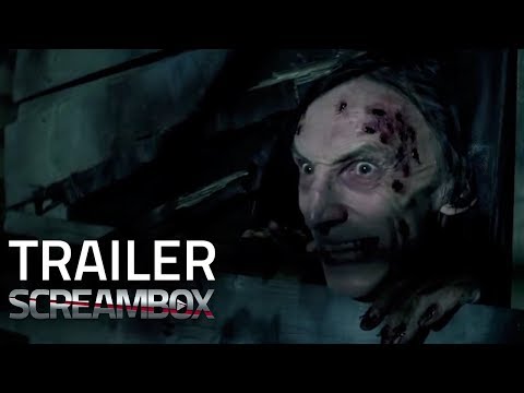 All Hallows' Eve 2 Trailer | Screambox Horror Streaming
