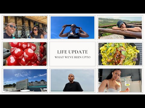 VLOG: Valentines Day ???? || Articles ????????⚖️ || Living ???? (First Vlog 2024)
