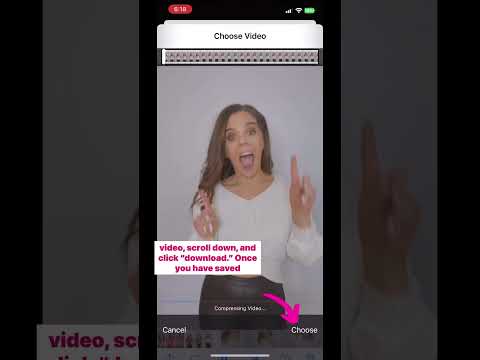 How to Make Your Own Animated GIF for Instagram Stories