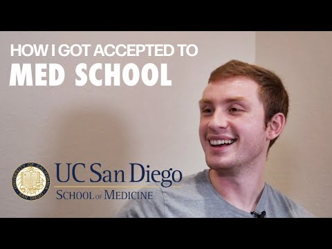 Low MCAT & GPA: Tips for Applying to Medical School