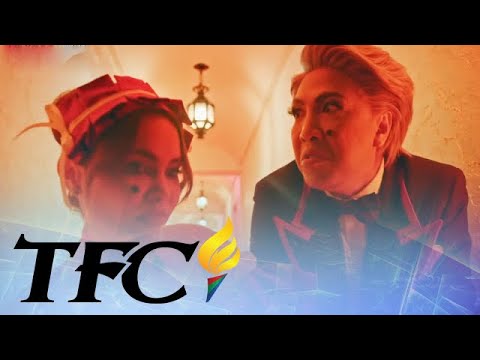 Partners in Crime | Now Showing in US and Canada Cinemas!