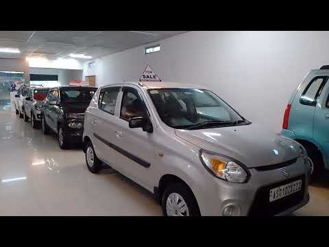 Alto 800 lxi optional contact number (8453179441)