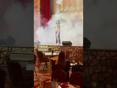 Hire Noura - Middle Eastern Belly Dancer - Belly Dancer in Jersey City ...