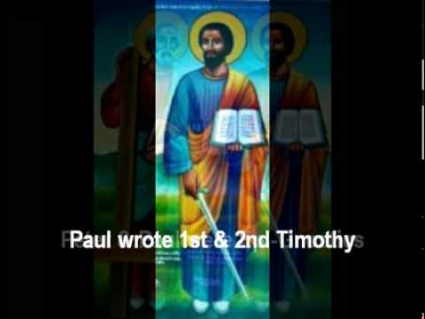 Bible Definition of OVERSTANDING | ἐπίγνωσις Full Knowledge EPI-GNOSTIC | 2nd Timothy 3:7