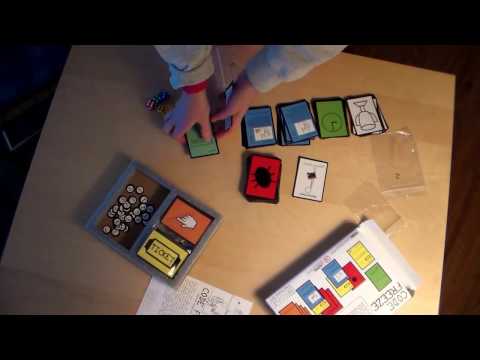 How to Pack Up the Code Freeze Box | Code Freeze