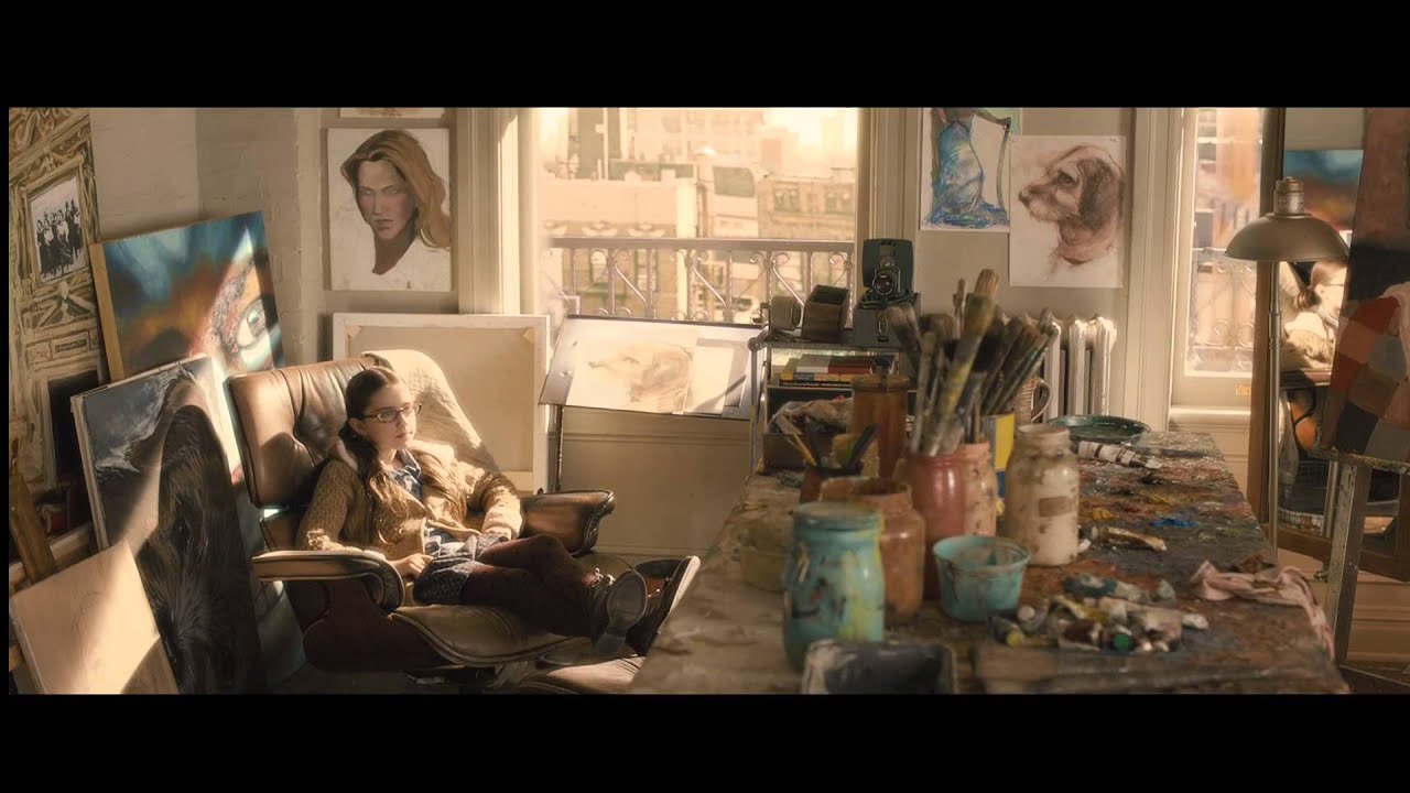 5 FLIGHTS UP - Official Trailer