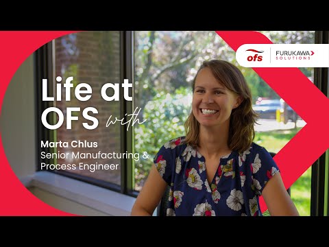 Life at OFS: Career Growth Opportunities, Leadership Development, and Support