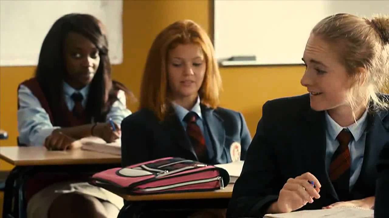 Gerry D Culture Day Clip