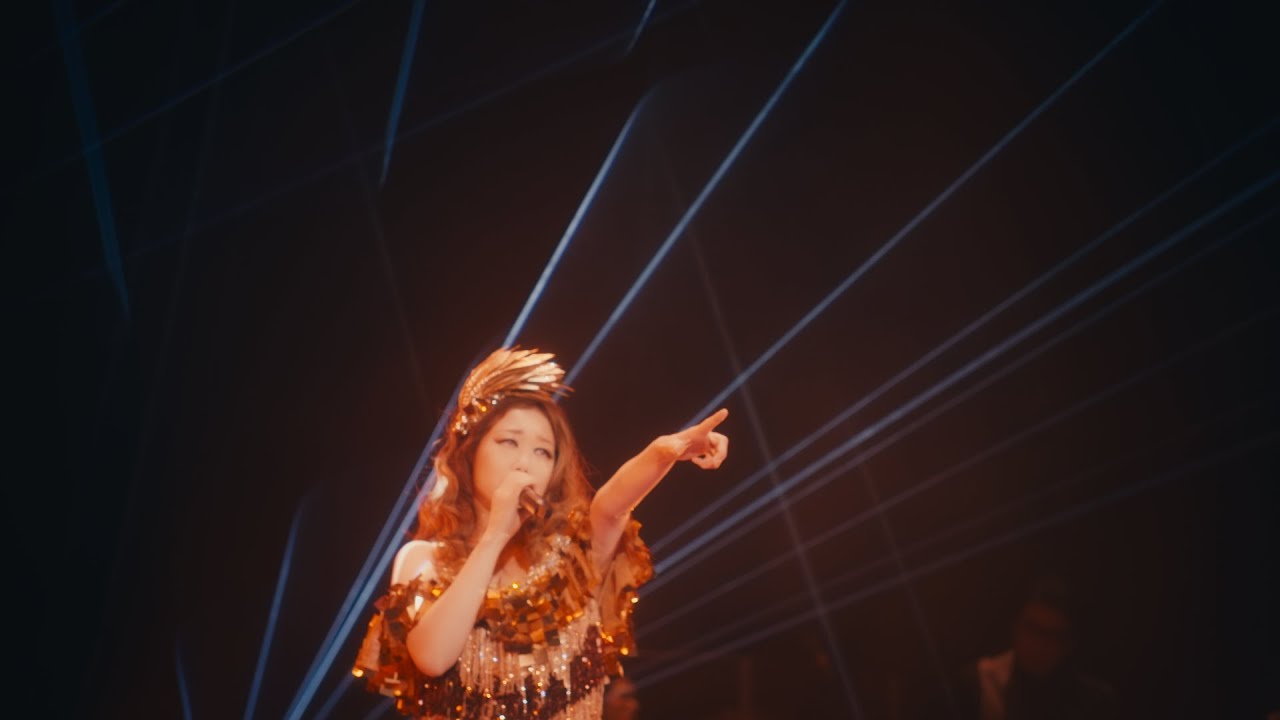 JUJUデビュー20周年の2024年第1弾シングル テレビ朝日系木曜ドラマ『グレイトギフト』主題歌「一線」のミュージックビデオ完成！「スナックJUJU 東京ドーム店」での初披露の熱狂を ...