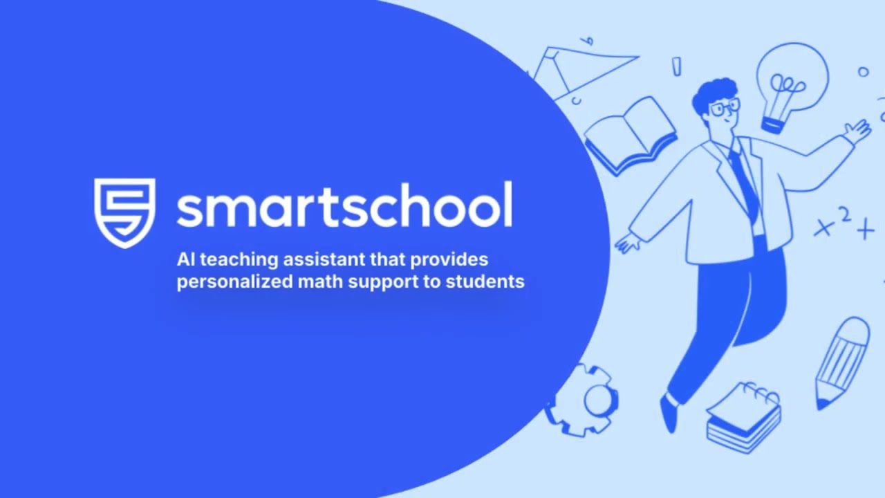 Smartschool Overview