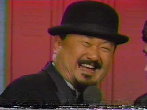 Stereotype Smackdown, Part Two: Orient Express | Dramaturgy: Chad Deity