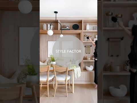 Dine In Style And Save Space With These 15 Dining Banquette Ideas