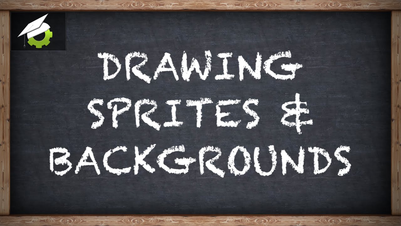 Functions - GameMaker: Studio - Drawing Sprites and Backgrounds