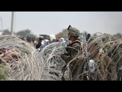 U.S. Is Talking to Taliban About Getting People to Kabul Airport