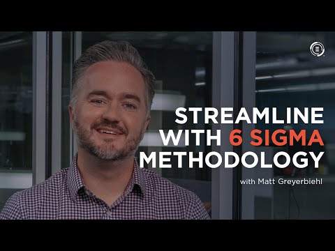 Streamline with 6 Sigma Methodology | Order-to-Cash
