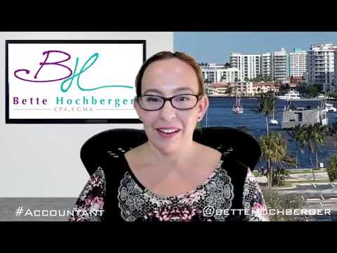 Outsource Your Bookkeeping, Payroll, and Taxes To A Pro