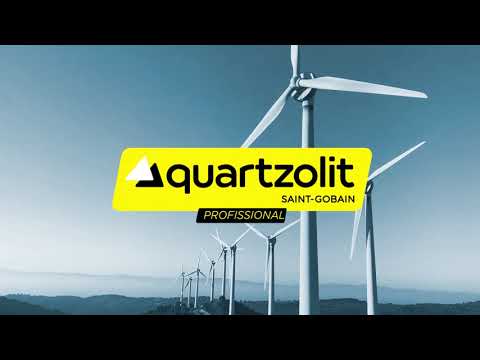 Vídeos de Passo a Passo - produtos quartzolit | Weber
