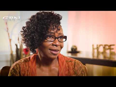 Ready to Die, Woman Finds New Life