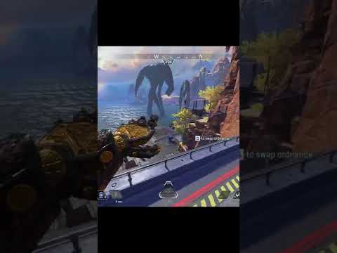 Steam Community :: Video :: two arc sticks from downtown | Apex Legends