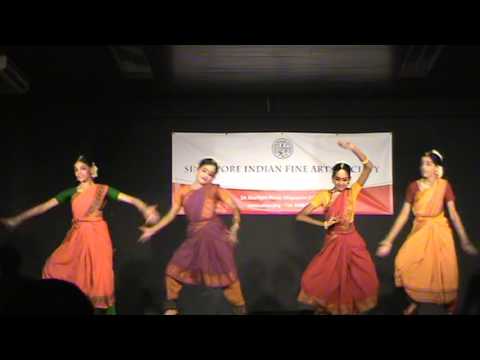THILLANA GROUP SNEHA