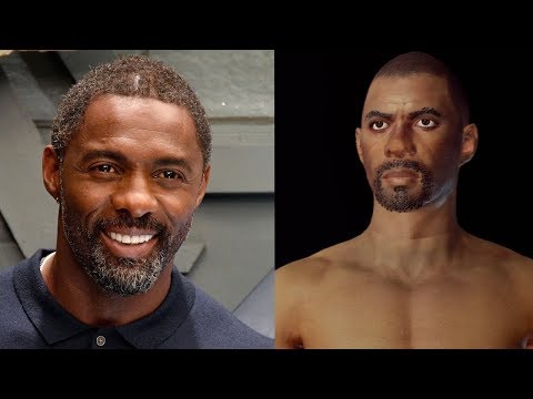 Steam Community :: Video :: Real Actors in PUBG! (Playermodel look alikes)