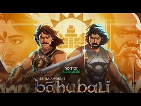 Bahubali Tollywood New Movie In Hindi Explained || Movie Tech || #trending #bahubali #tollywood