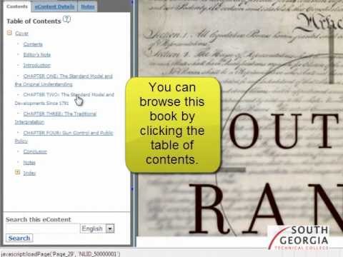 Resources for Argumentative Essay