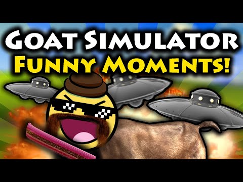 Steam Community :: Goat Simulator