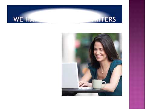 The Best Writing Service Provider for Student – studyguidance