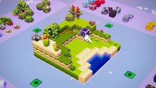 Buy Build Lands from the Humble Store